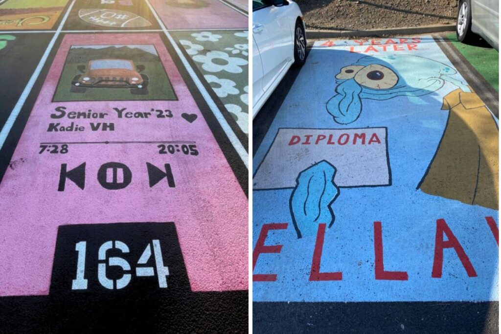 50 Best Senior Parking Spot Ideas in 2024 50 Best Senior Parking Spot Ideas in 2024